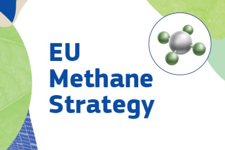 Commission adopts EU Methane Strategy as part of European Green Deal ... Commission adopts EU Methane Strategy as part of European Green Deal ...