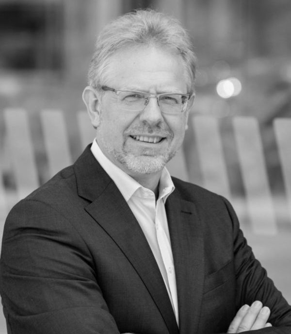 Hans-Ulrich Salmen | Geode